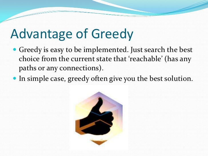Greedy Algorithm 9037