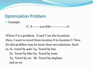Greedy algorithm | PPT