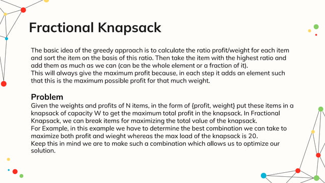 greedy algorithm.pptx good for understanding | PPT