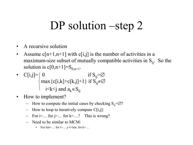 GreedyAlgorithms.ppt