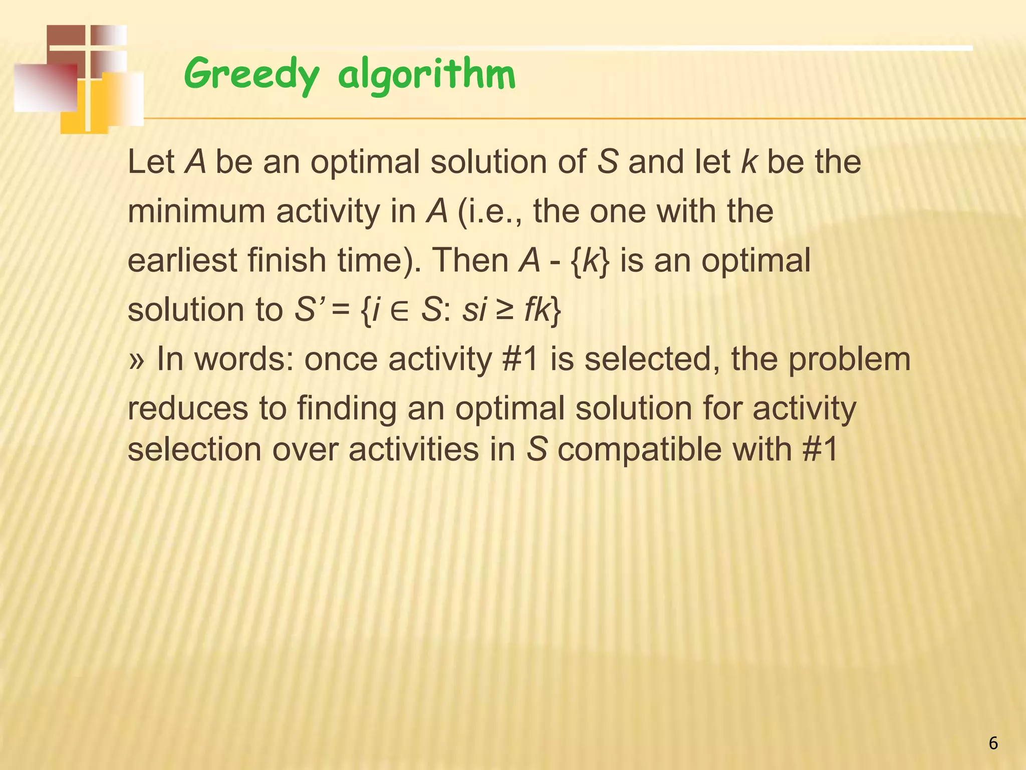 Greedybacktracking Graph Coloringppt