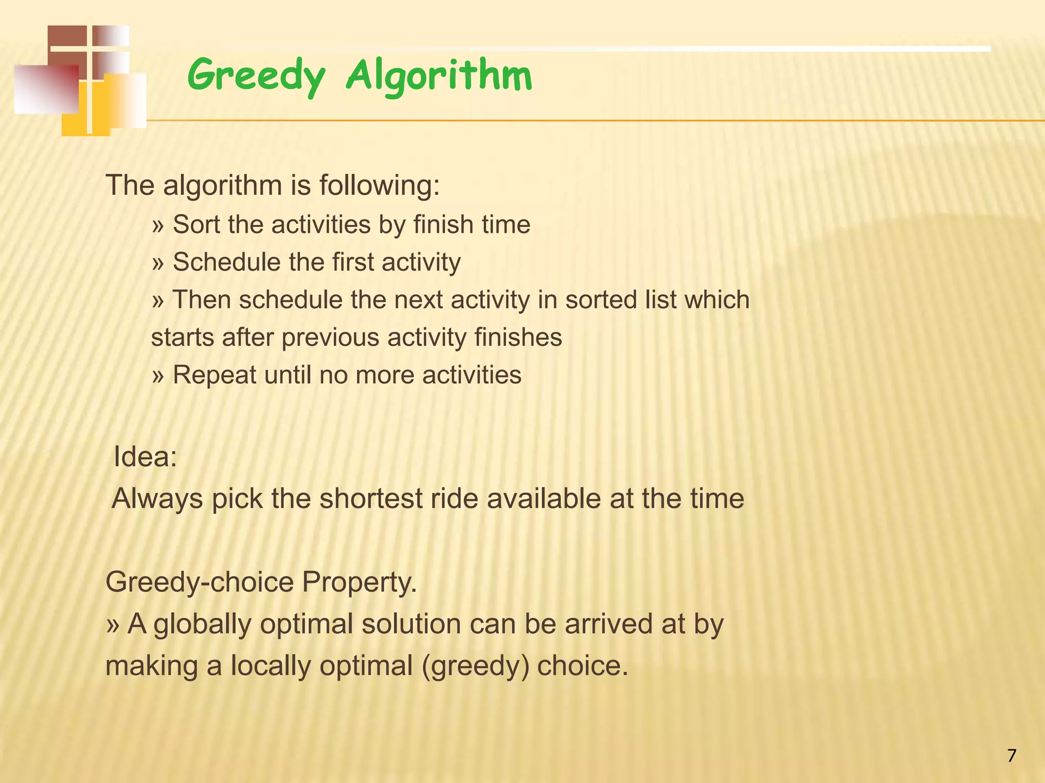 Greedybacktracking Graph Coloringppt