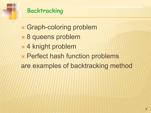 Greedy_Backtracking graph coloring.ppt