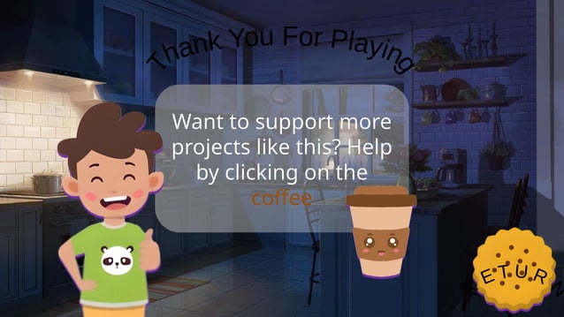 Greedy Granny Game.pptx TEMPLATE GAME ED | PPTX | Food & Drink