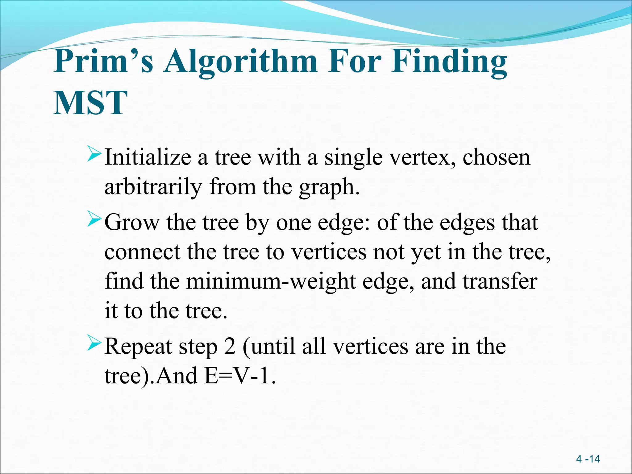 Greedy Algorihm | PPT