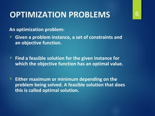 Greedymethod | PPT