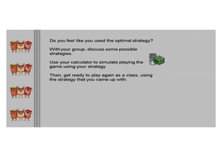 APS Greedy Pig | PPT