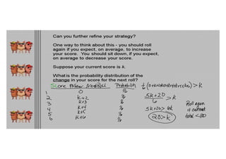 APS Greedy Pig | PPT