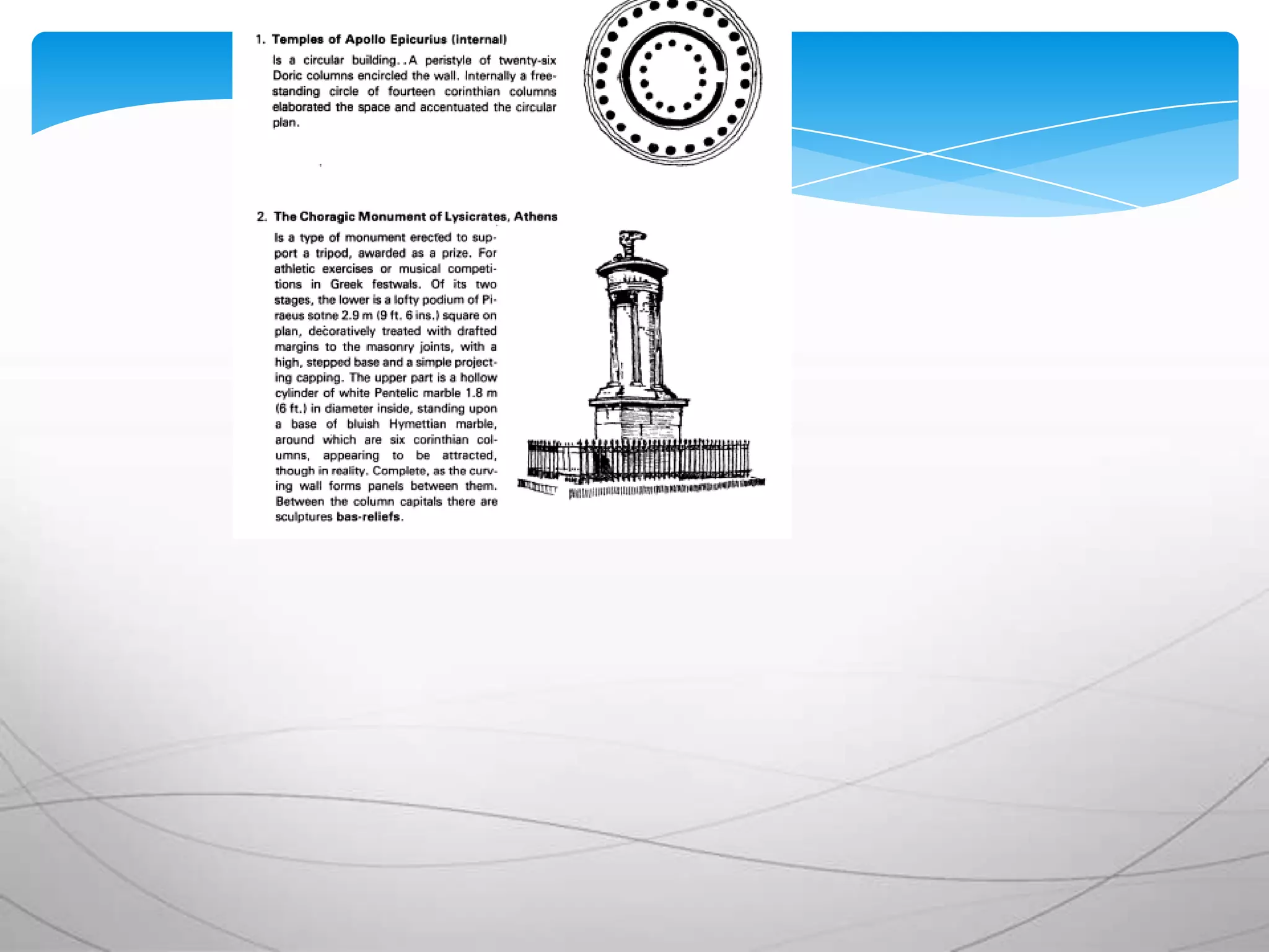 Greek Architecture | PPT