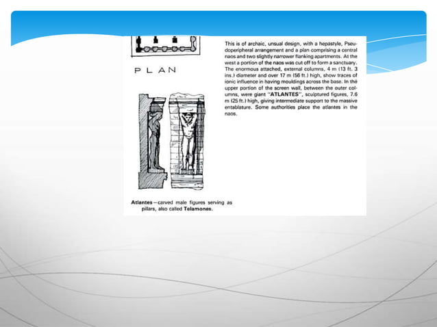 Greek Architecture | PPTX