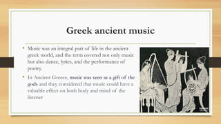 Greek civilization and ethnic groups norms and values | PPTX