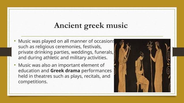 Greek civilization and ethnic groups norms and values | PPTX