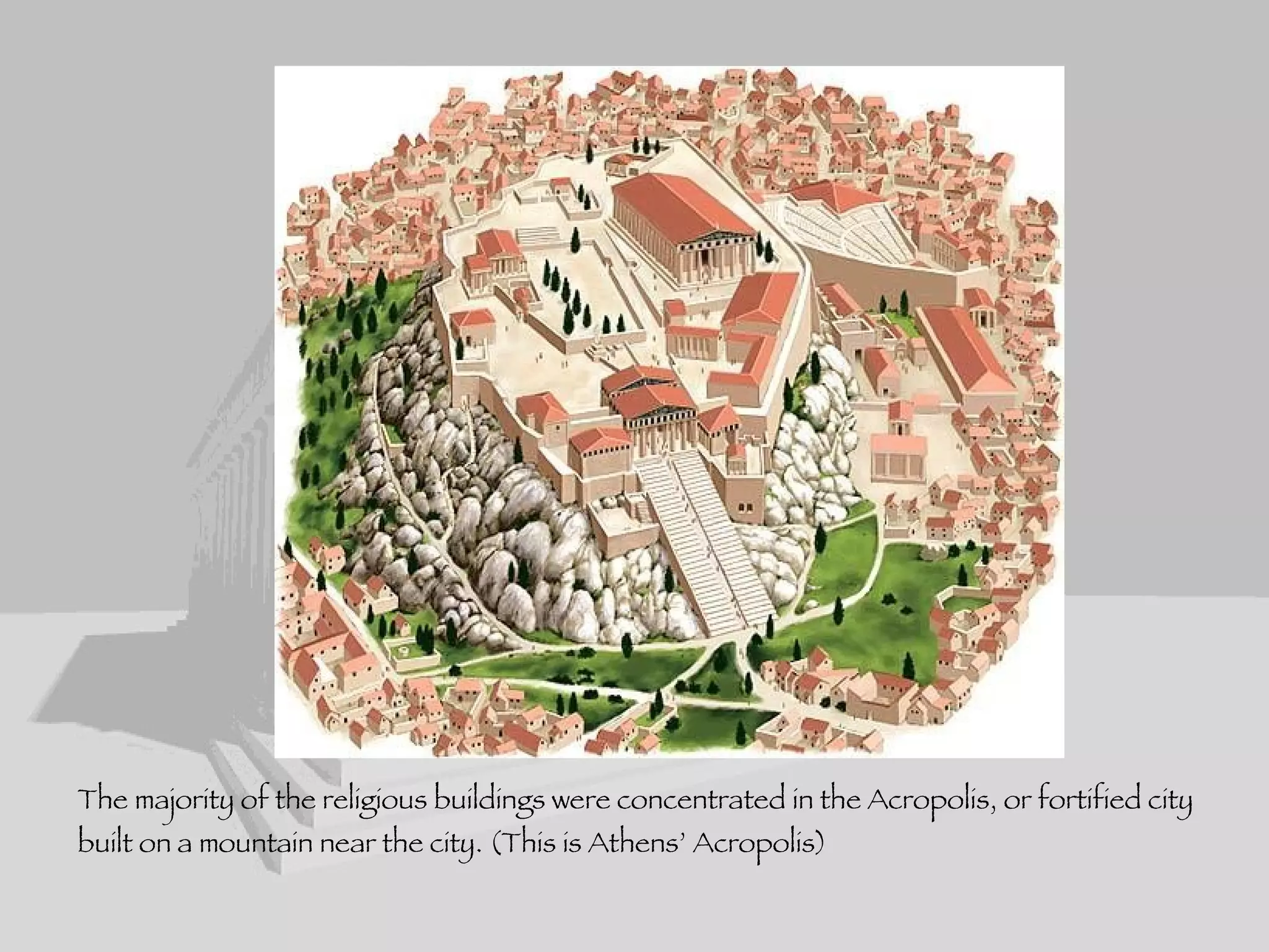 Greek Architecture | PPT