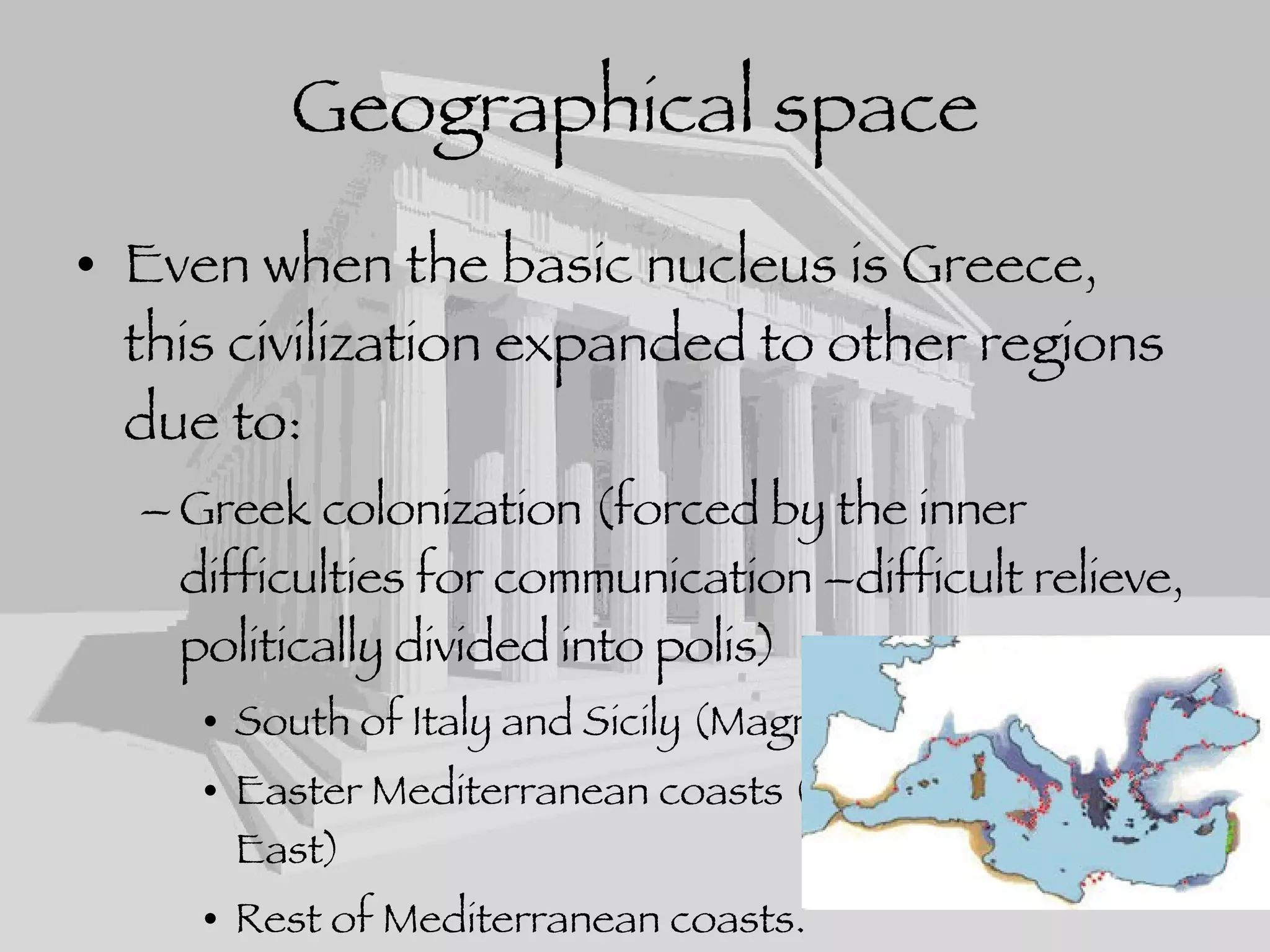 Greek Architecture | PPT