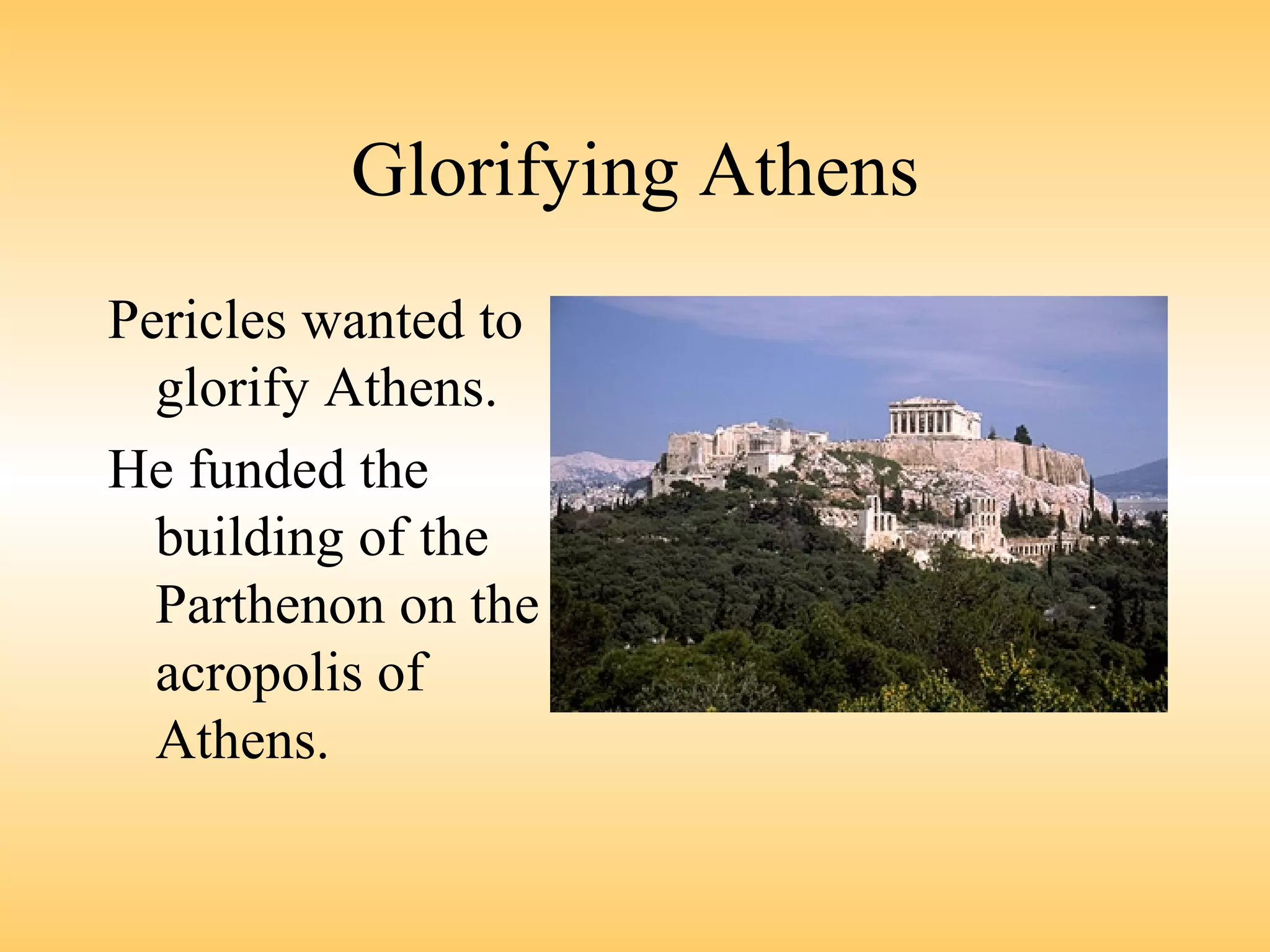 Greek Art & Architecture | PPT