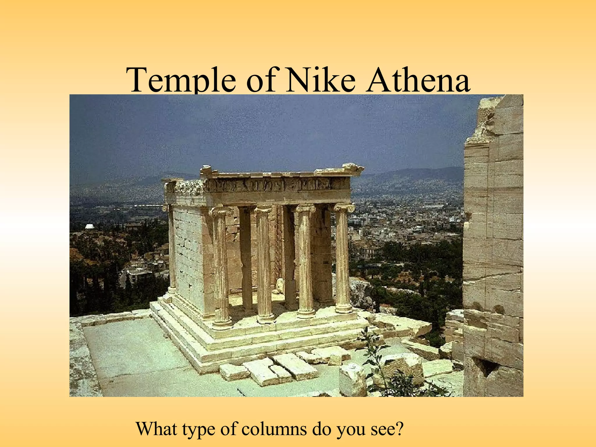 Greek Art & Architecture | PPT