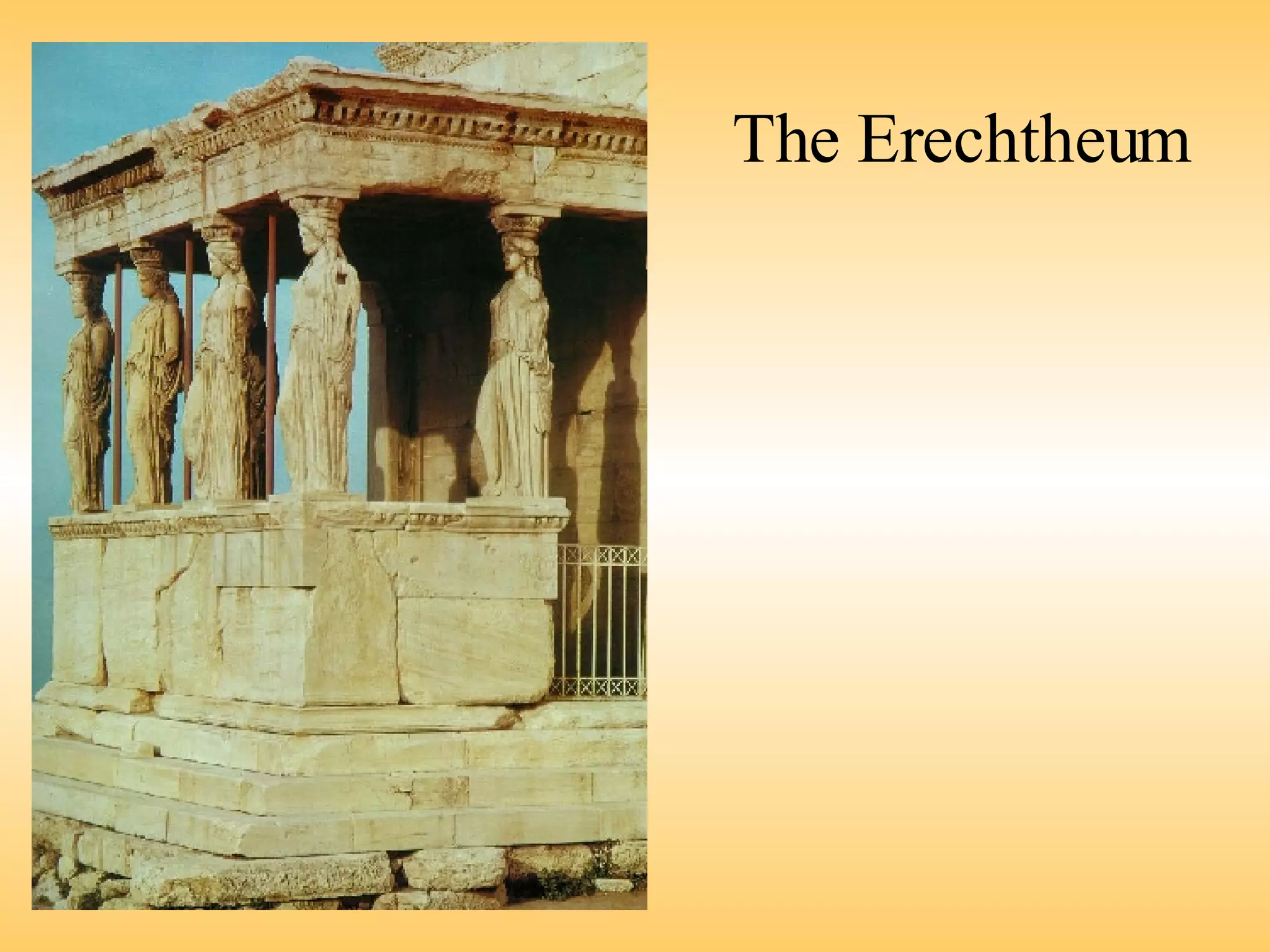 Greek Art & Architecture | PPT