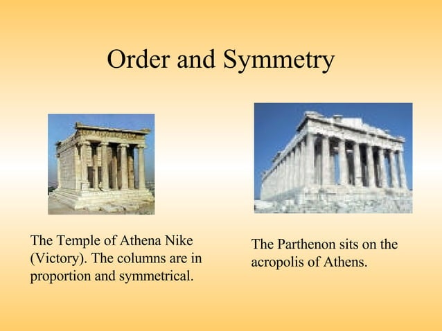 Greek Art & Architecture | PPT