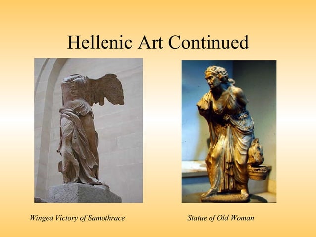 Greek Art & Architecture | PPT