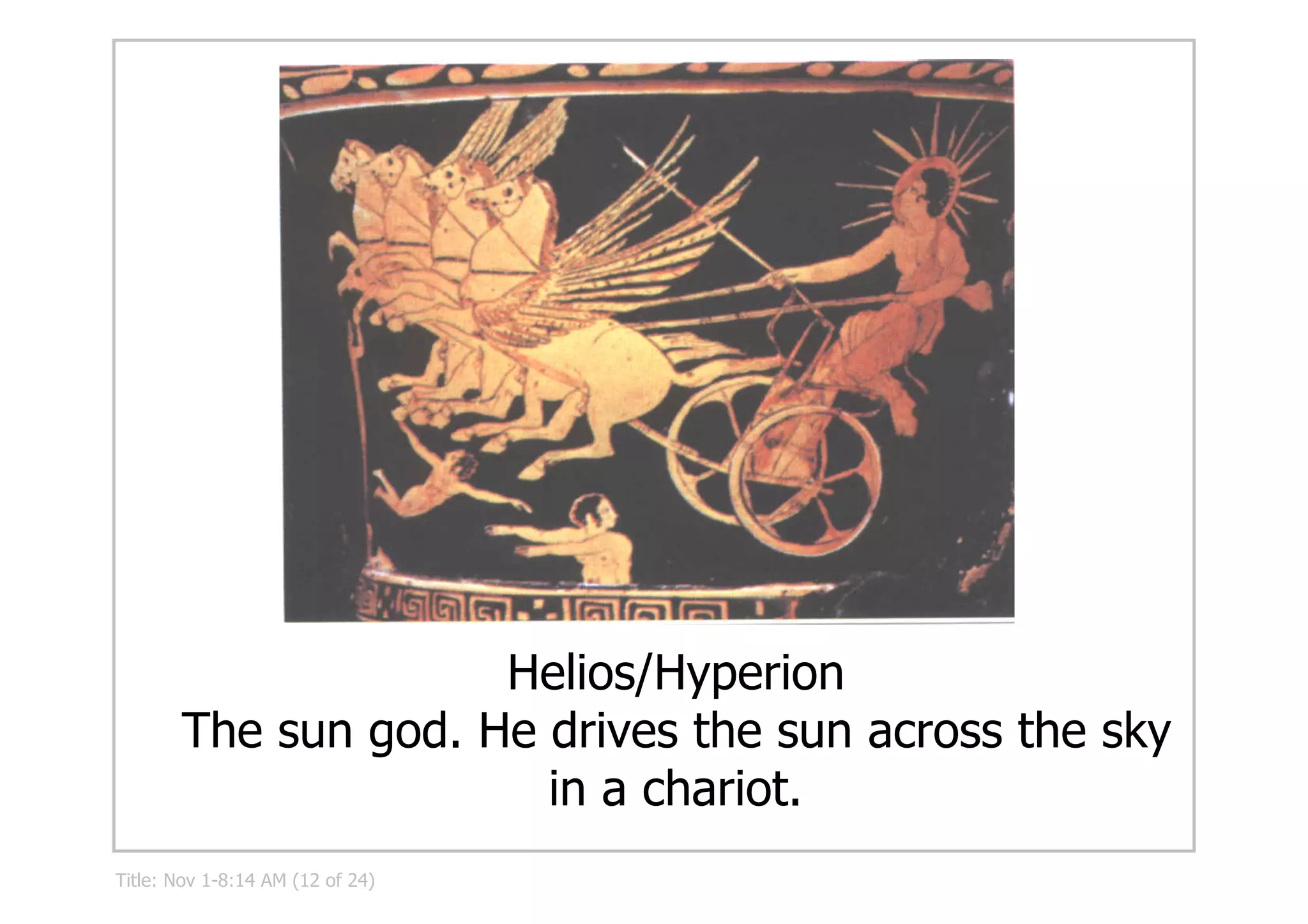 Greek Characters | PDF