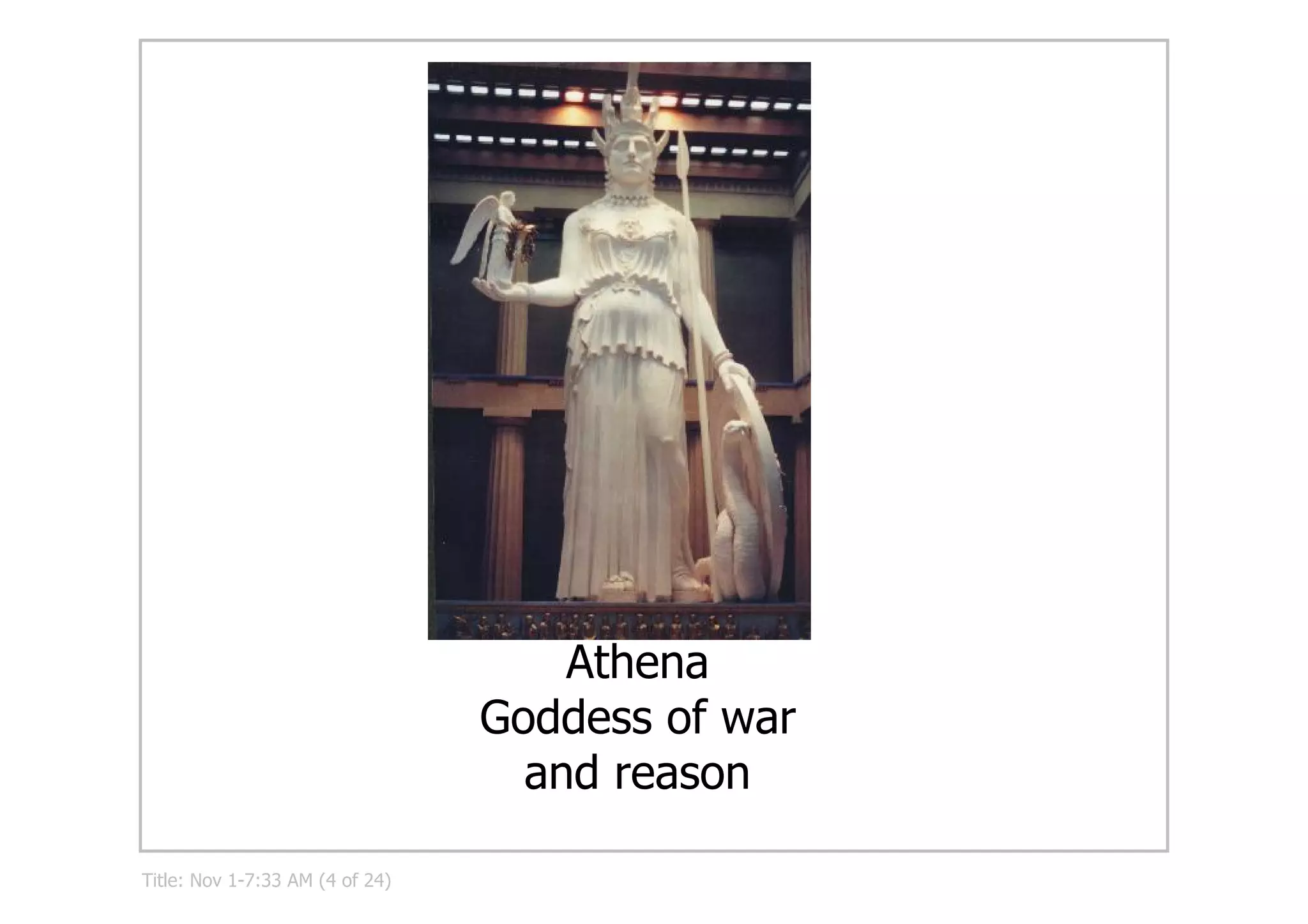 Greek Characters | PDF