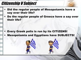 Greek Citizenship | PPT