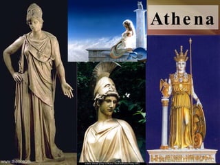 Greek mythology | PPT