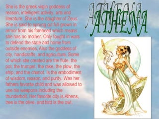Greek Mythology | PPT