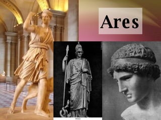 Greek Mythology | PPT