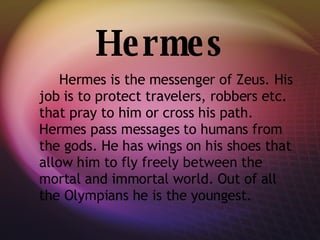 Greek Mythology | PPT