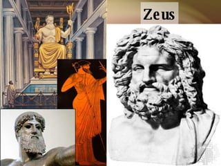 Greek Mythology | PPT