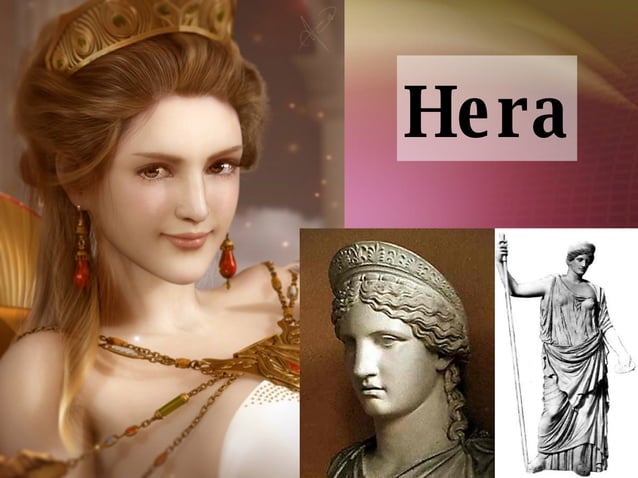 Greek Mythology | PPT