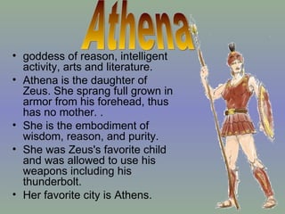Greek Mythology | PPT