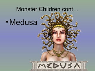 Greek Mythology | PPT