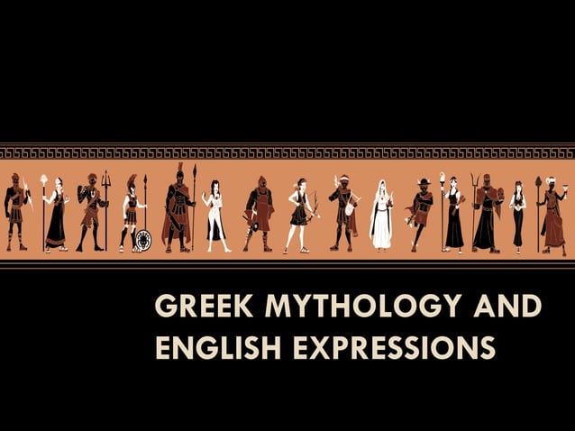 greek-mythology-and-english-expressions-conversation-topics-dialogs ...