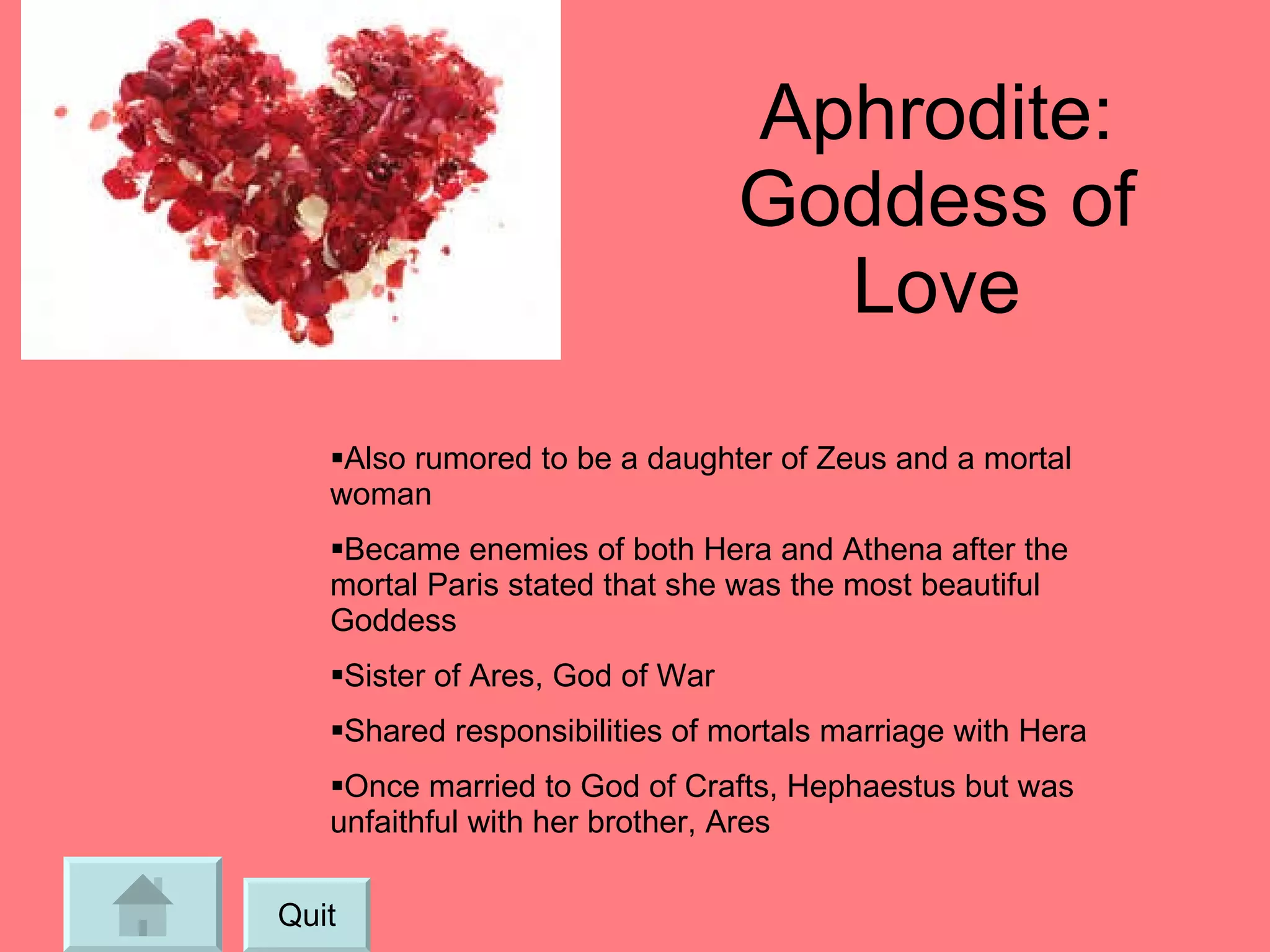 Greek Mythology Interactive | PPT