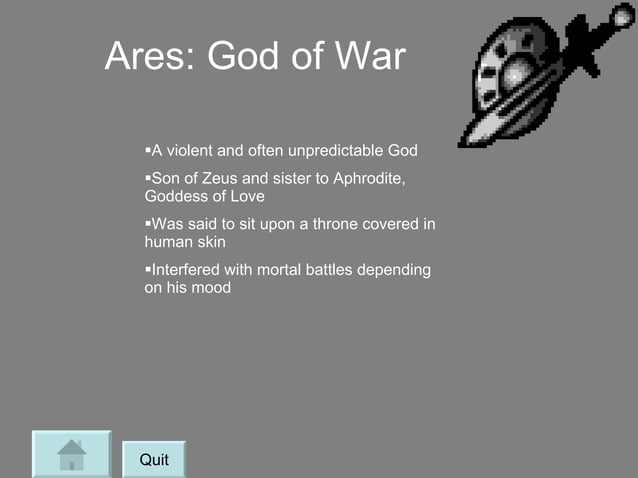 Greek Mythology Interactive | PPT