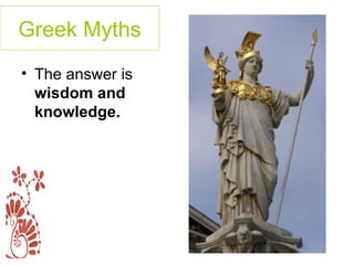 Greek Mythology Cupid And Psyche | PPT