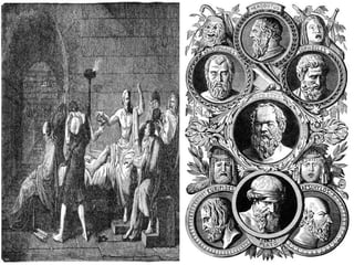 Greek Philosophers | PPT