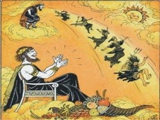 MITOLOHIYANG GRIYEGO