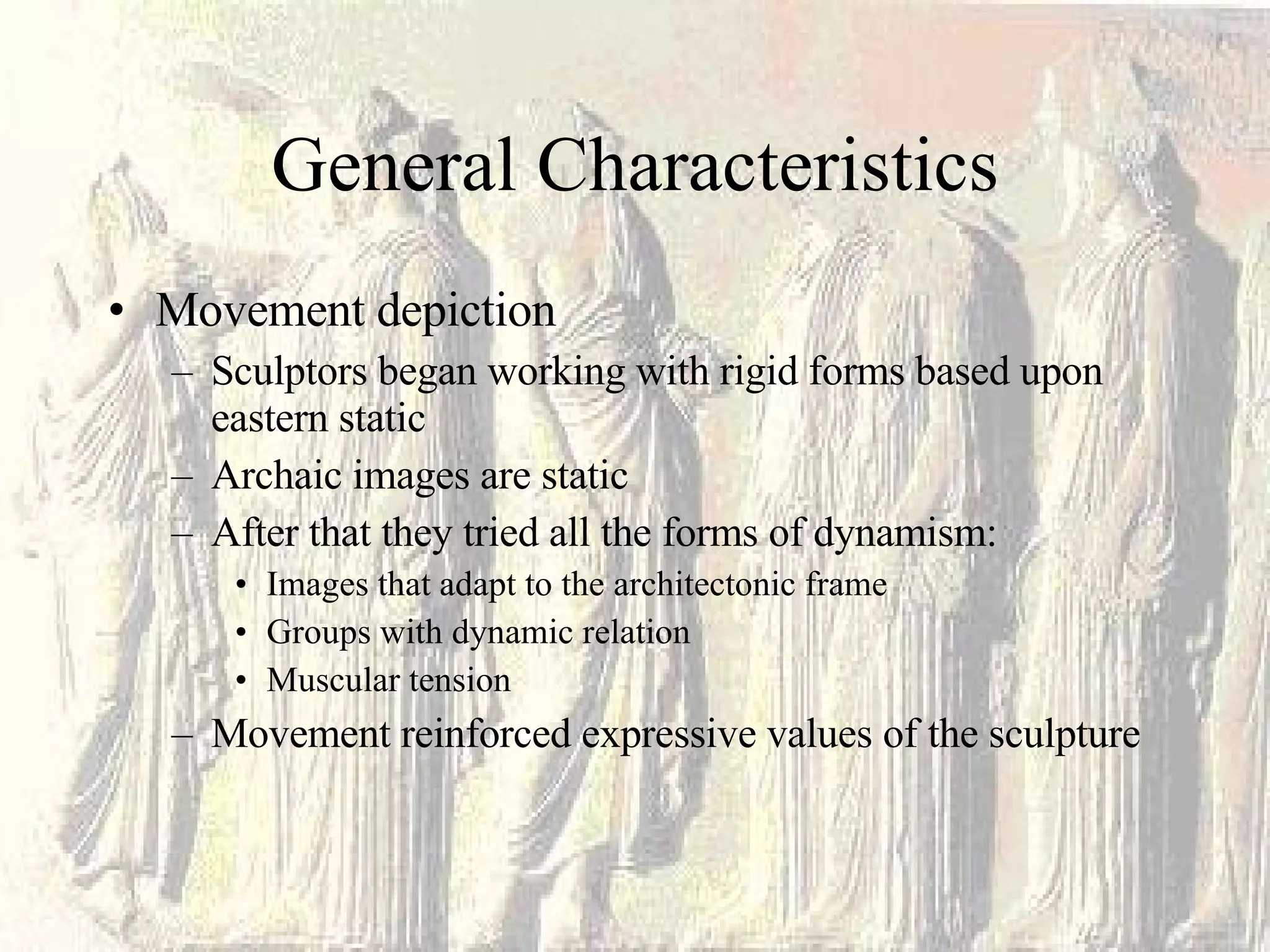 Greek Sculpture | PPT