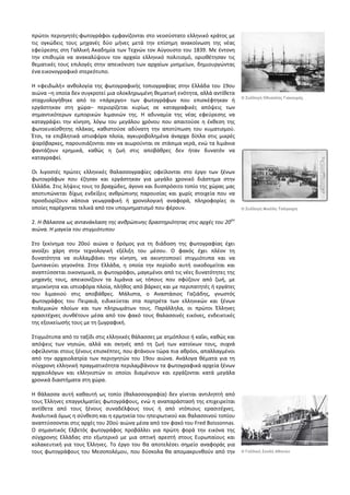 Ελληνικές Θάλασσες ένα φωτογραφικό ταξίδι μέσα στο χρόνο Greek seas gr ...