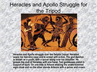 Greek Vase Painting | PPT