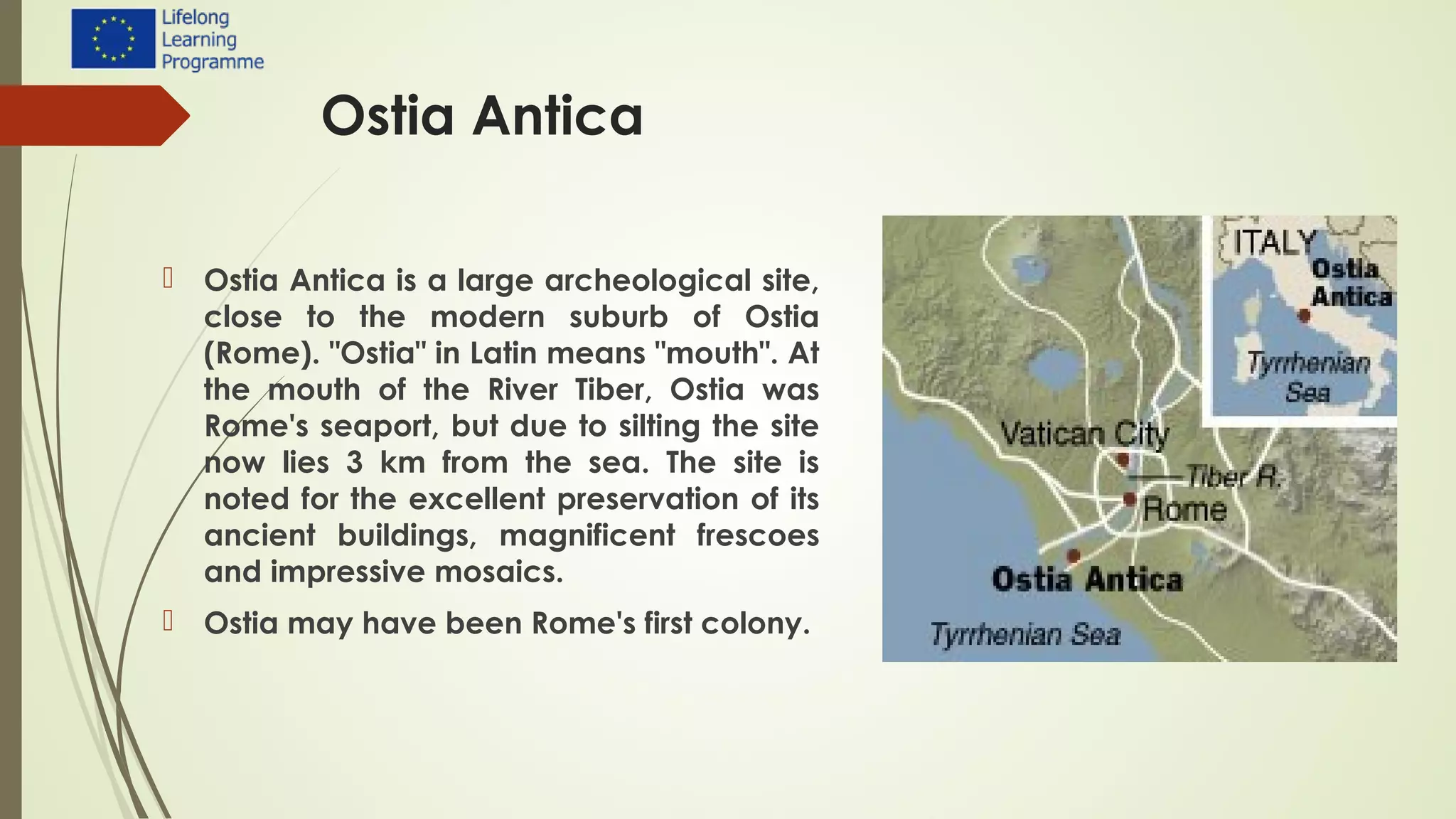 Greek and italian_civilizations | PPT