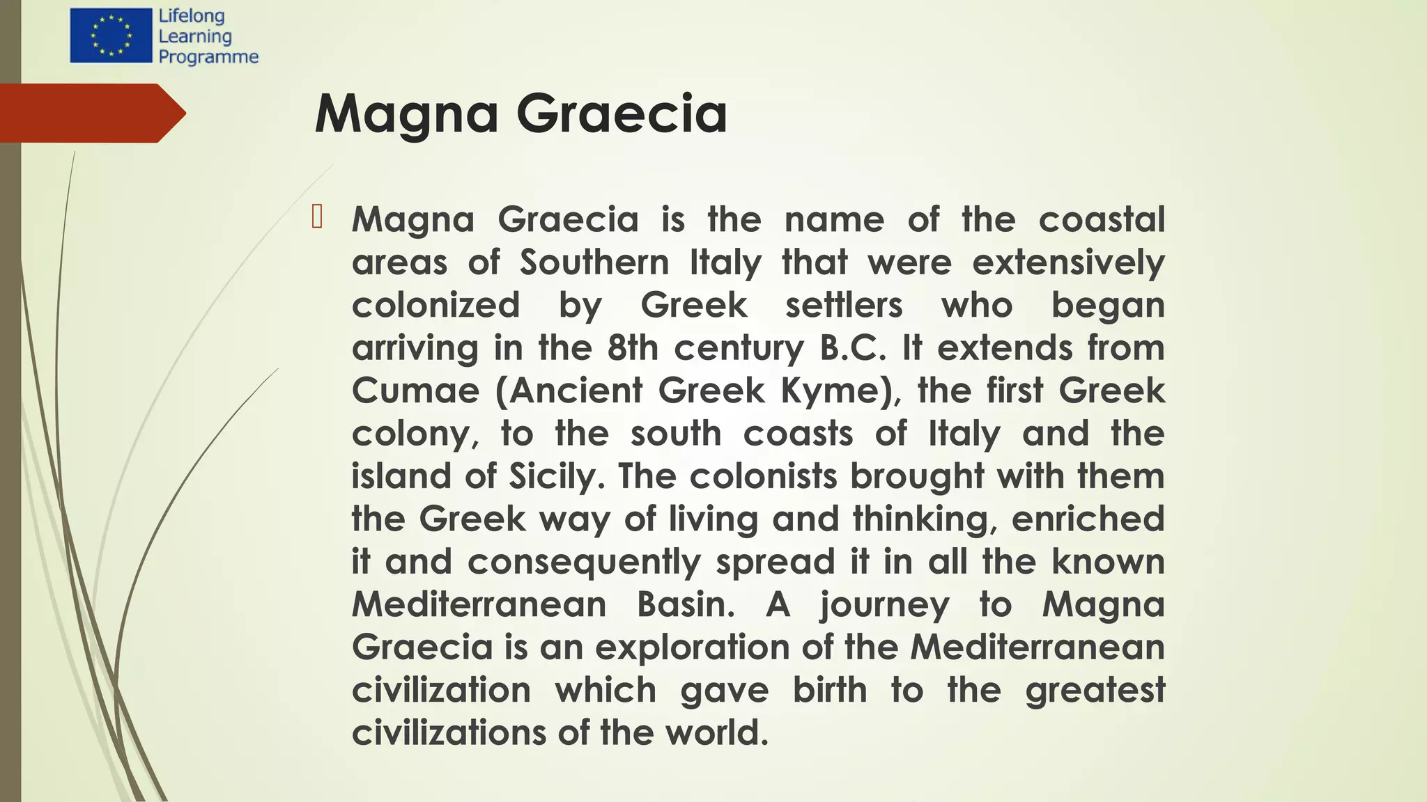 Greek and italian_civilizations | PPT