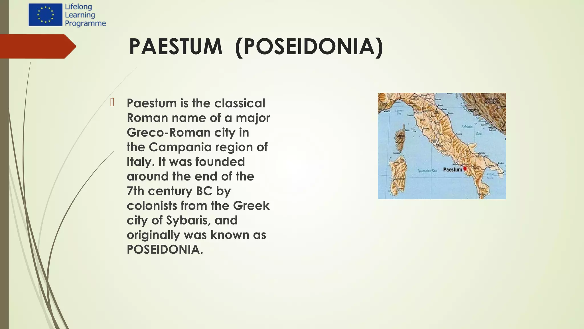 Greek and italian_civilizations | PPT