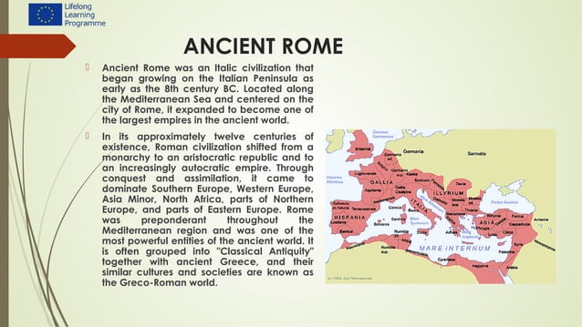 Greek and italian_civilizations | PPT
