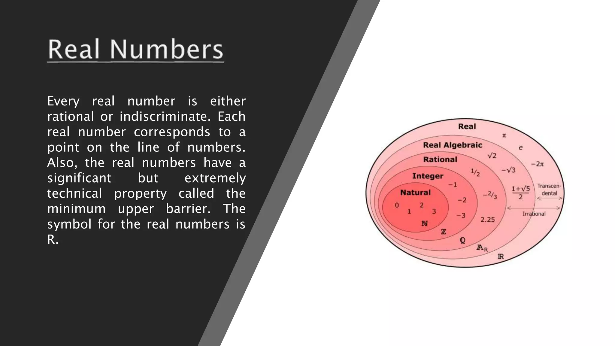 Greek and latin letters in maths | PPT
