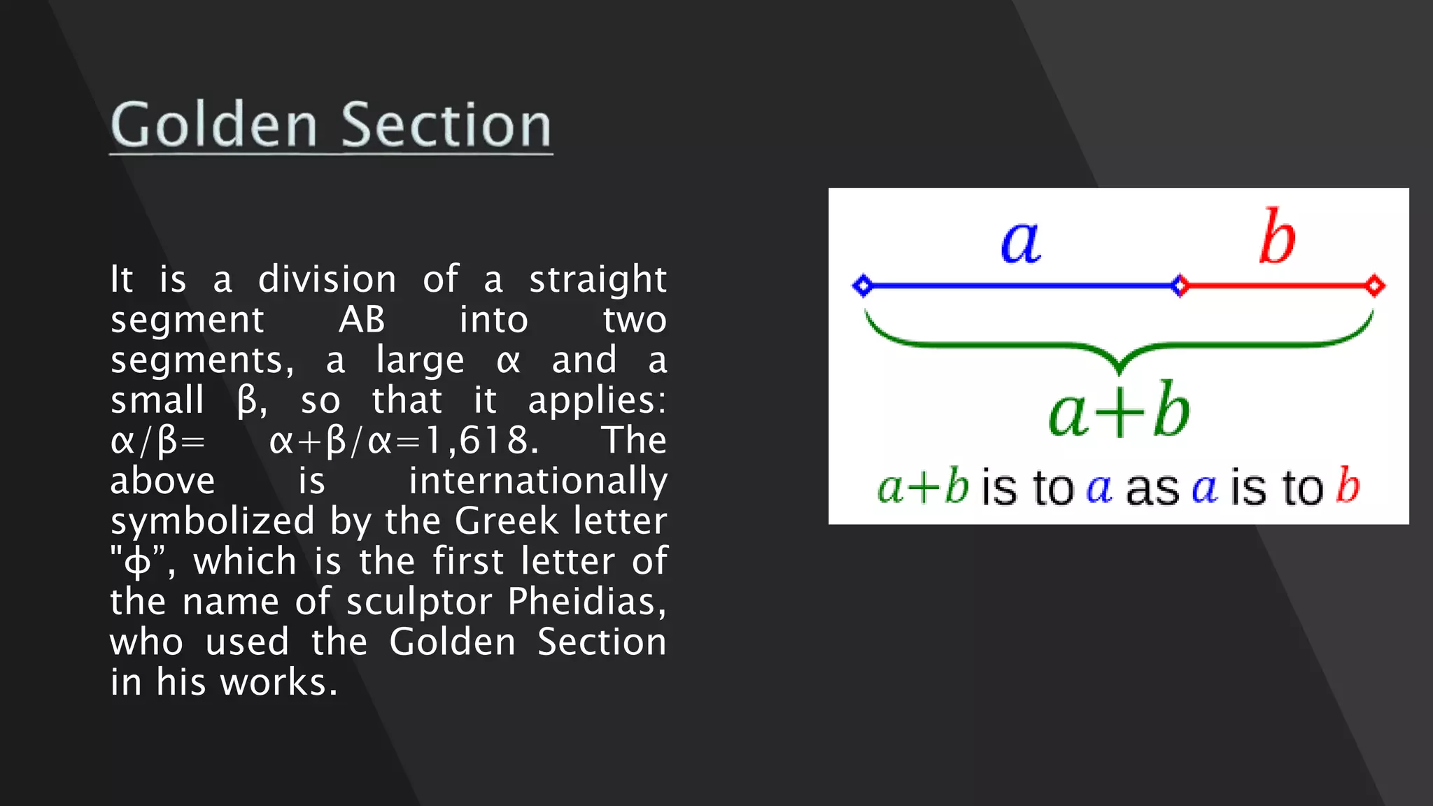 Greek and latin letters in maths | PPT