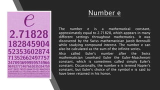 Greek and latin letters in maths | PPT